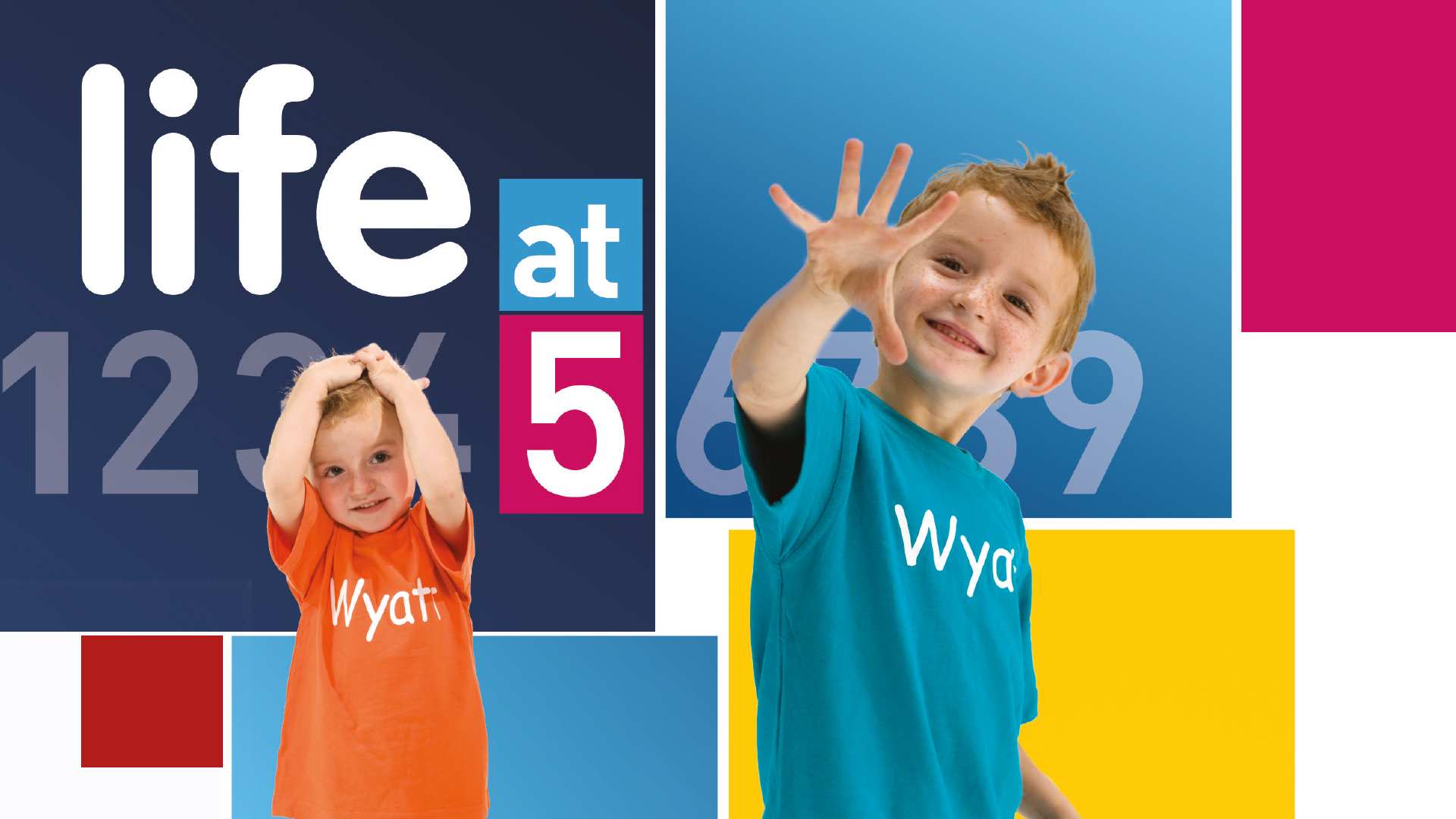 Life at 9 - ABC Content Sales