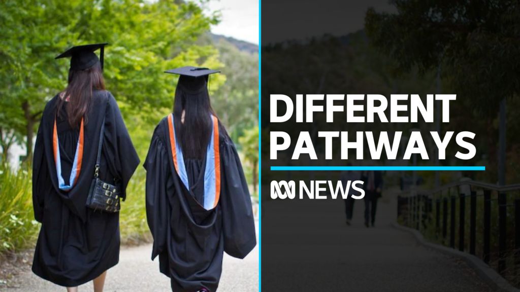 How some students are relying on pathways in addition to their ATAR ...