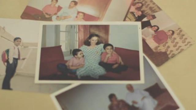 Young Australian of the Year, Akram Azimi - ABC Education