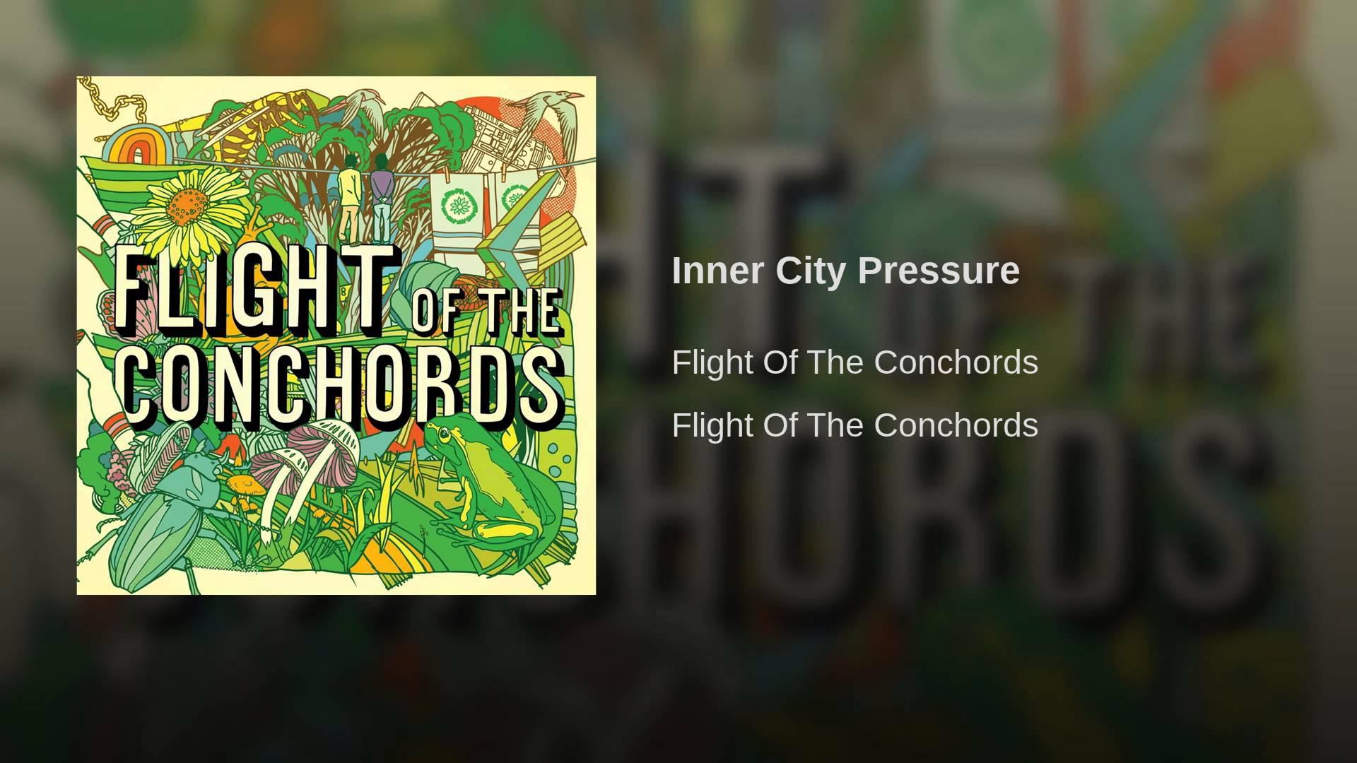 Reflecting on Flight of the Conchords' debut album, 10 years on from ...