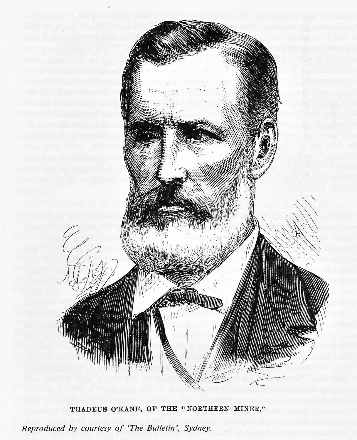 Northern Miner closure ends era that chronicled North Queensland's boom ...