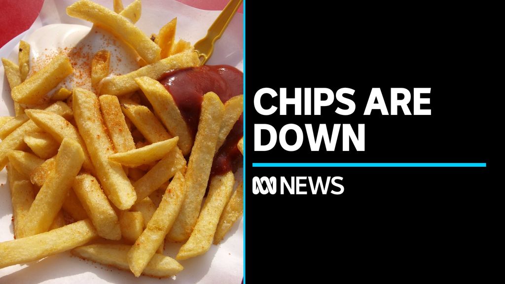 Potato shortage wreaks havoc on hospitality staple - ABC News