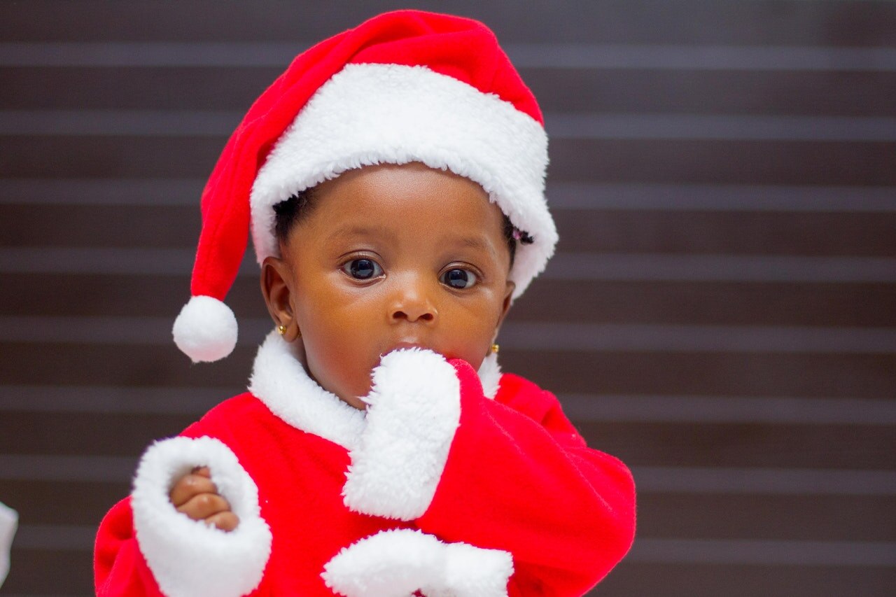How to enjoy your first Christmas with your baby - ABC News
