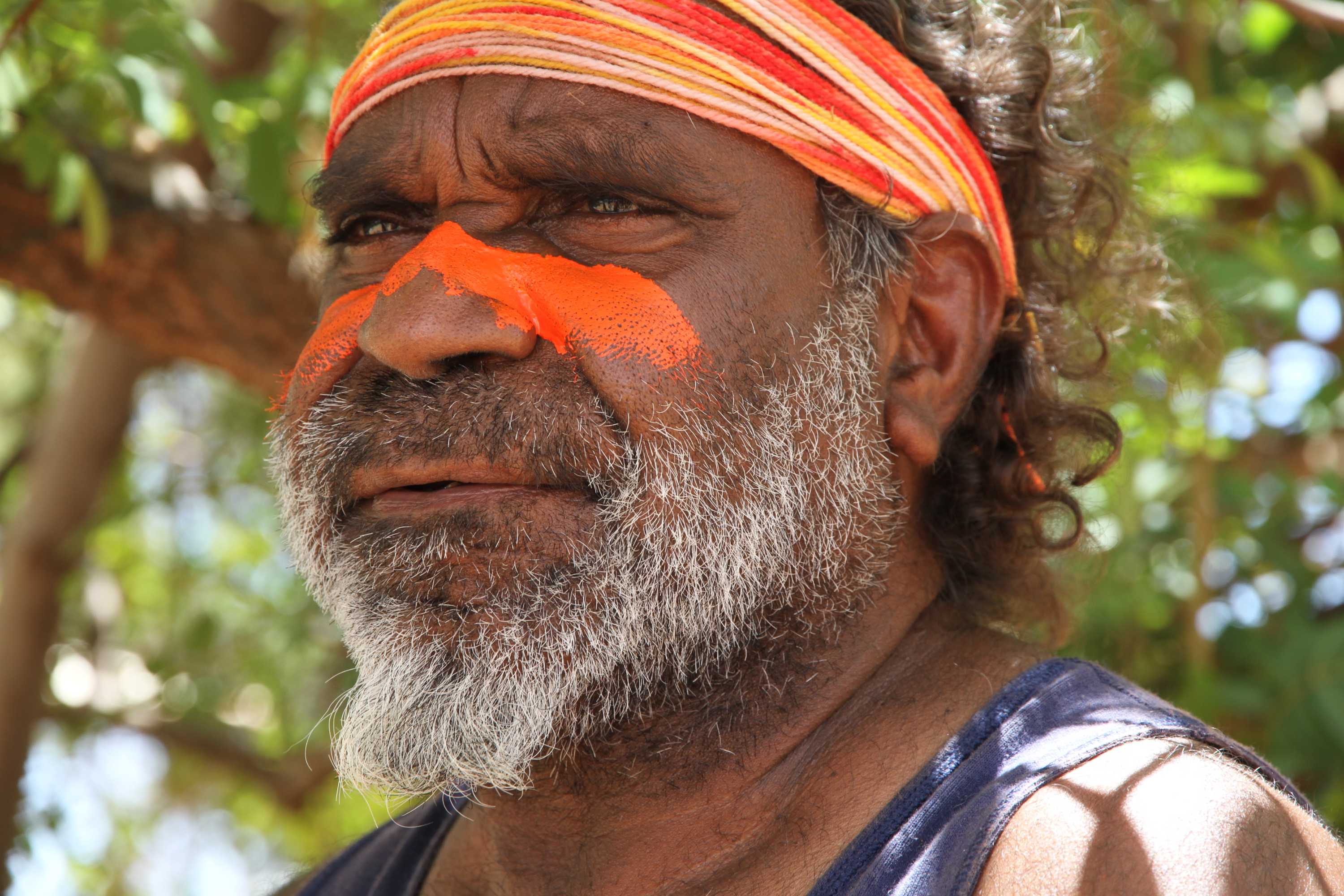 What Central Australia's remote Aboriginal communities think of ...