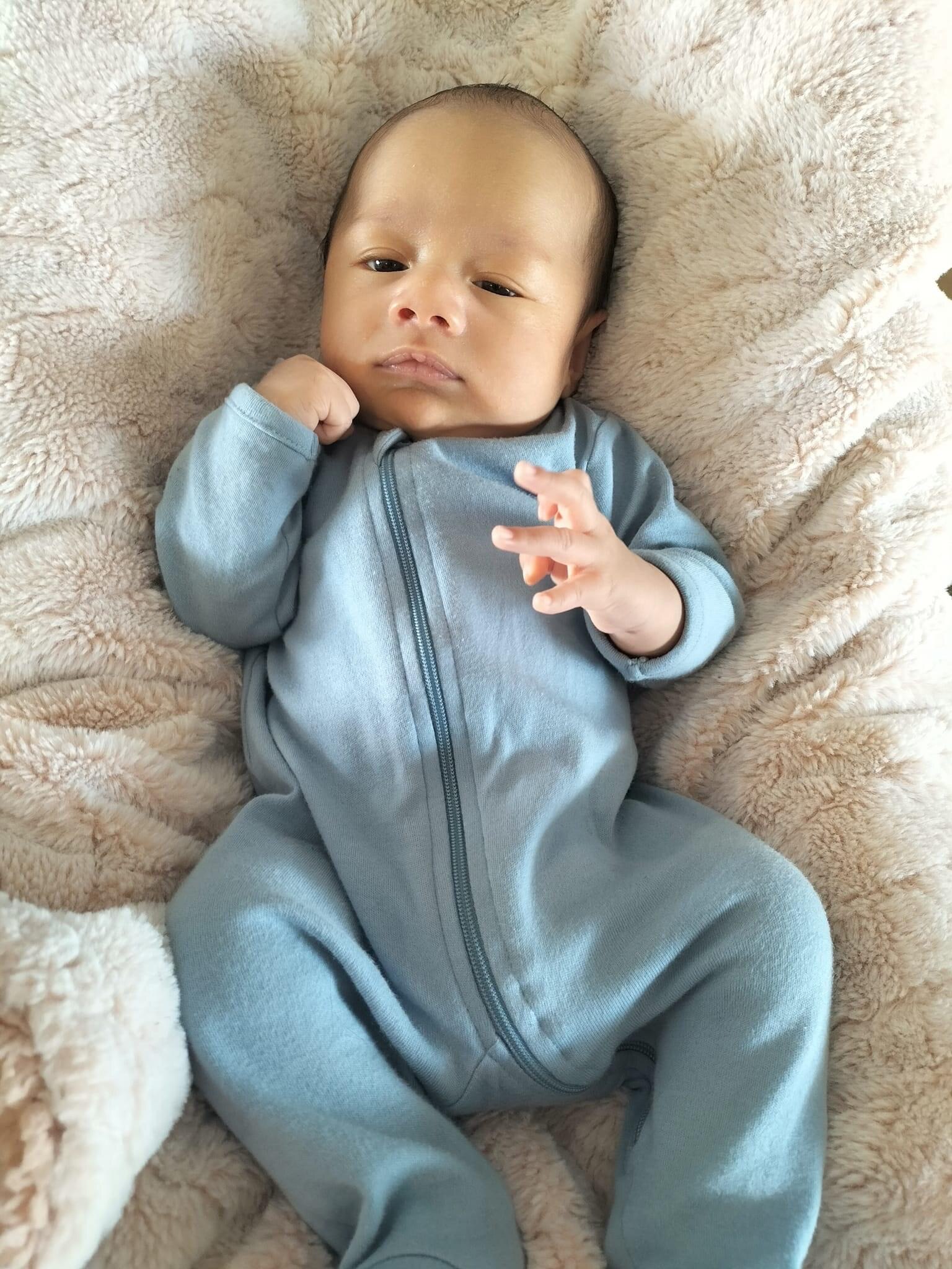 Parents accused of neglecting baby boy who died in Perth Children's ...