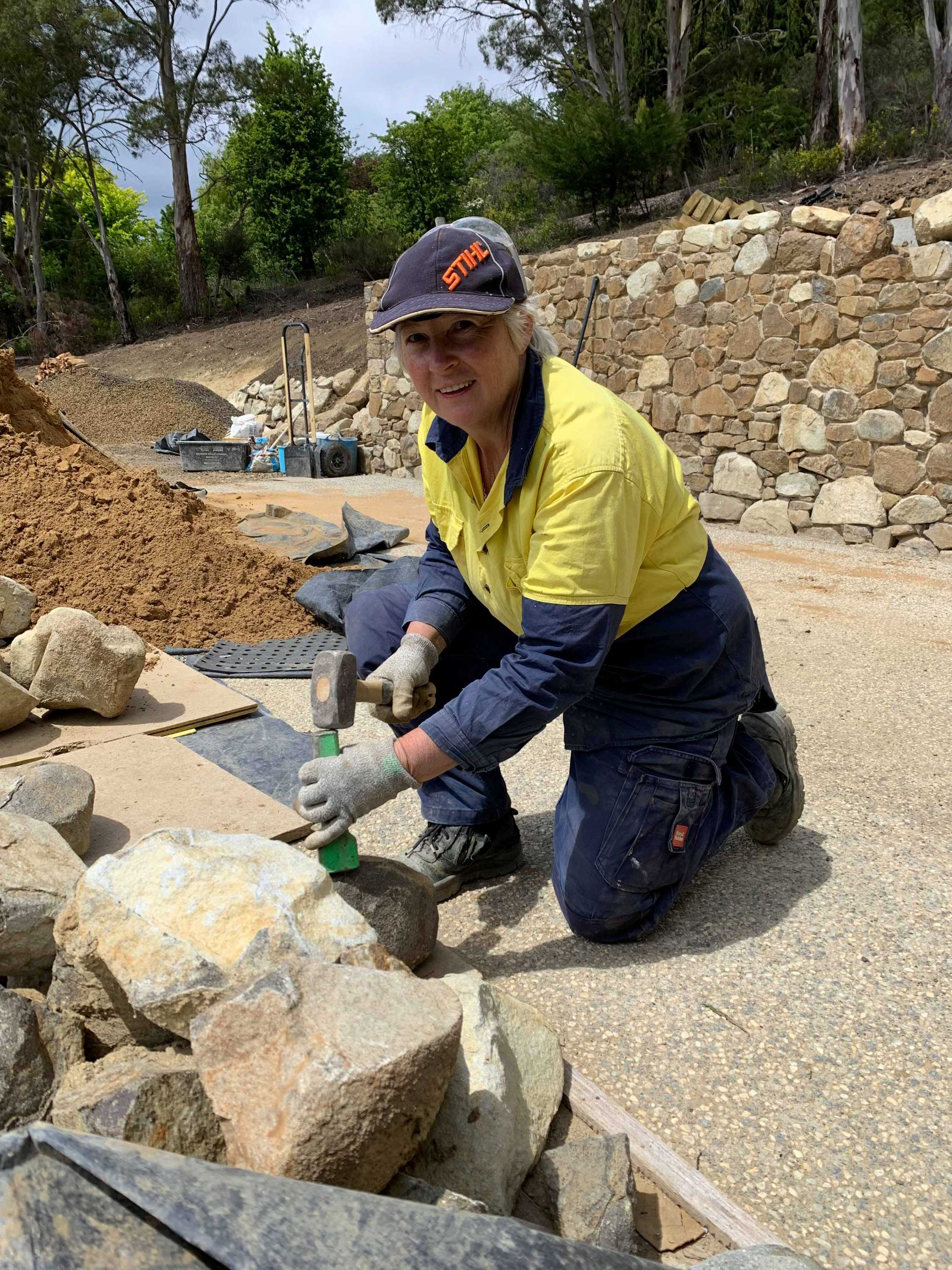 From courtroom to kitchen: The Australians who say it's never too late ...