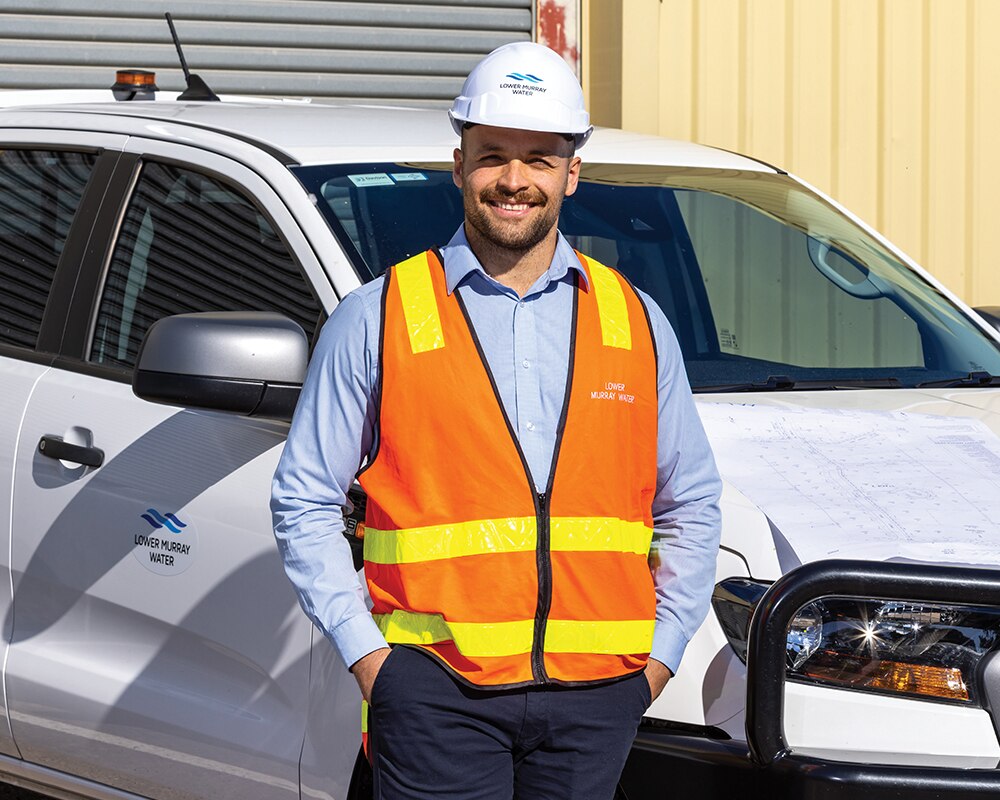 A refugee's journey from war-torn homeland to new life in Mildura - ABC ...