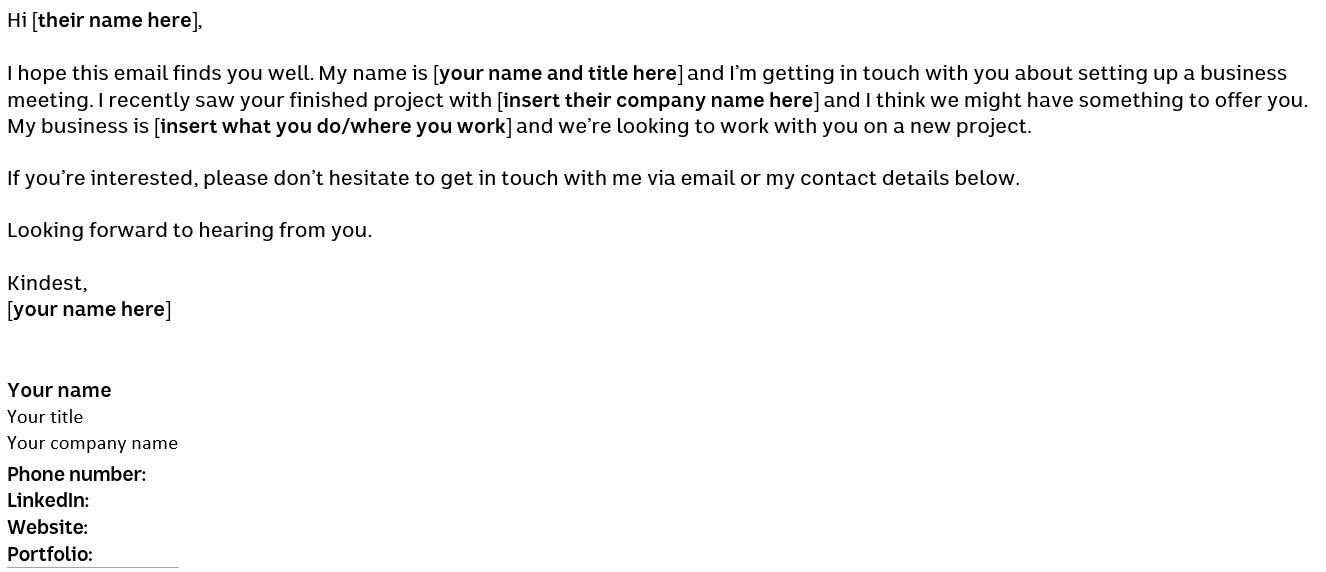 What language to use in an email - ABC Education