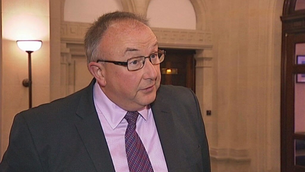 Former senior investigator hails new information in Madeleine McCann ...