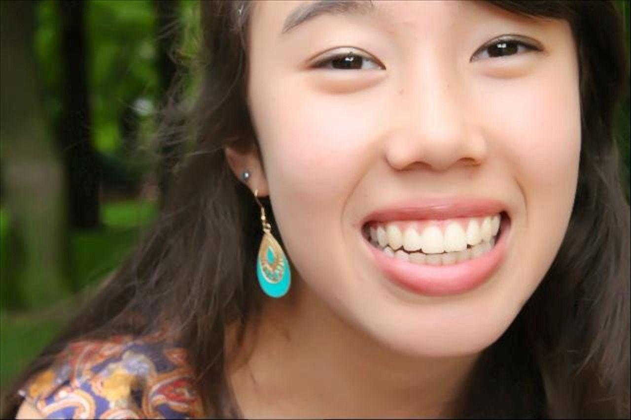 Heading to China to meet my adopted sister for the first time. - ABC ...