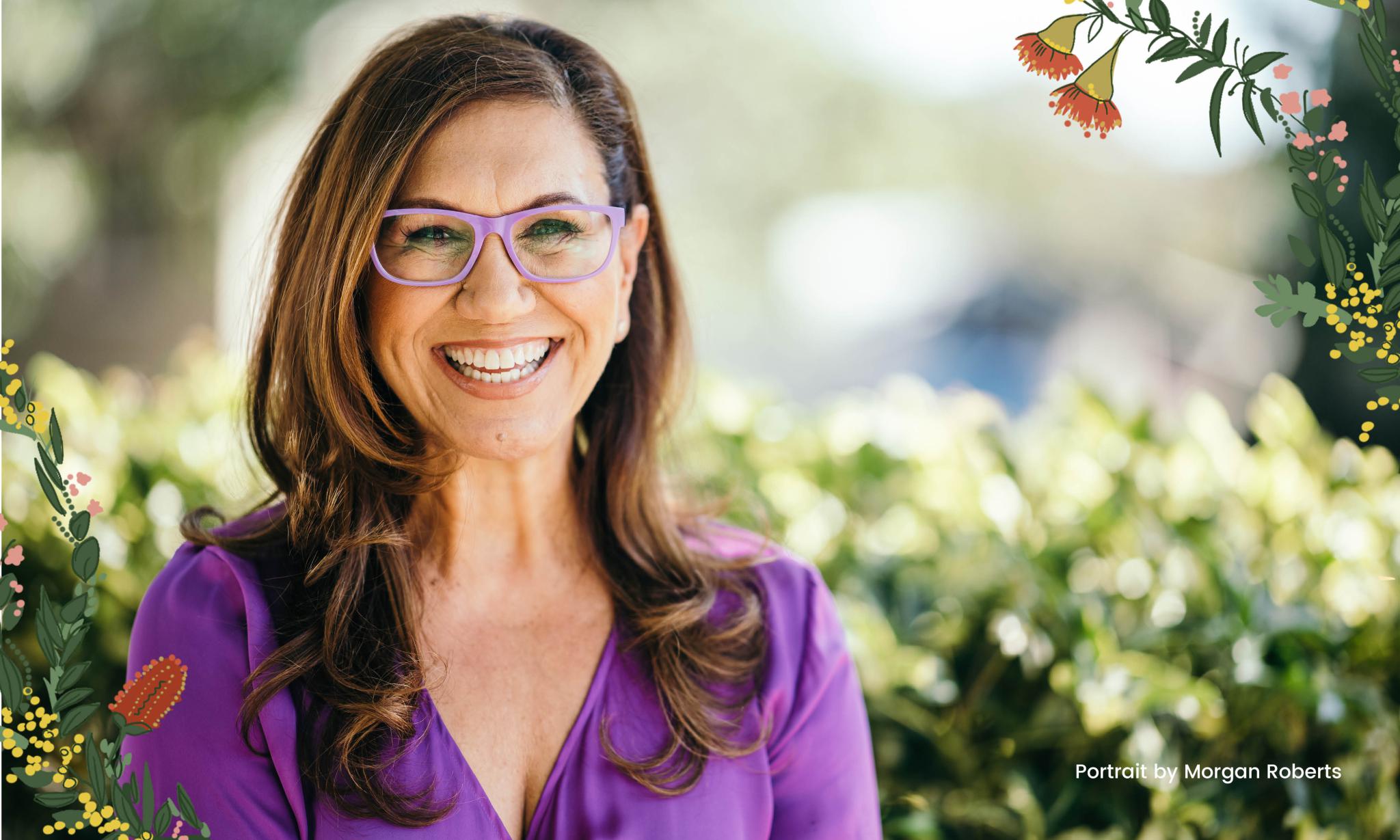 Author Anita Heiss on growing up, the Voice and writing First Nations ...