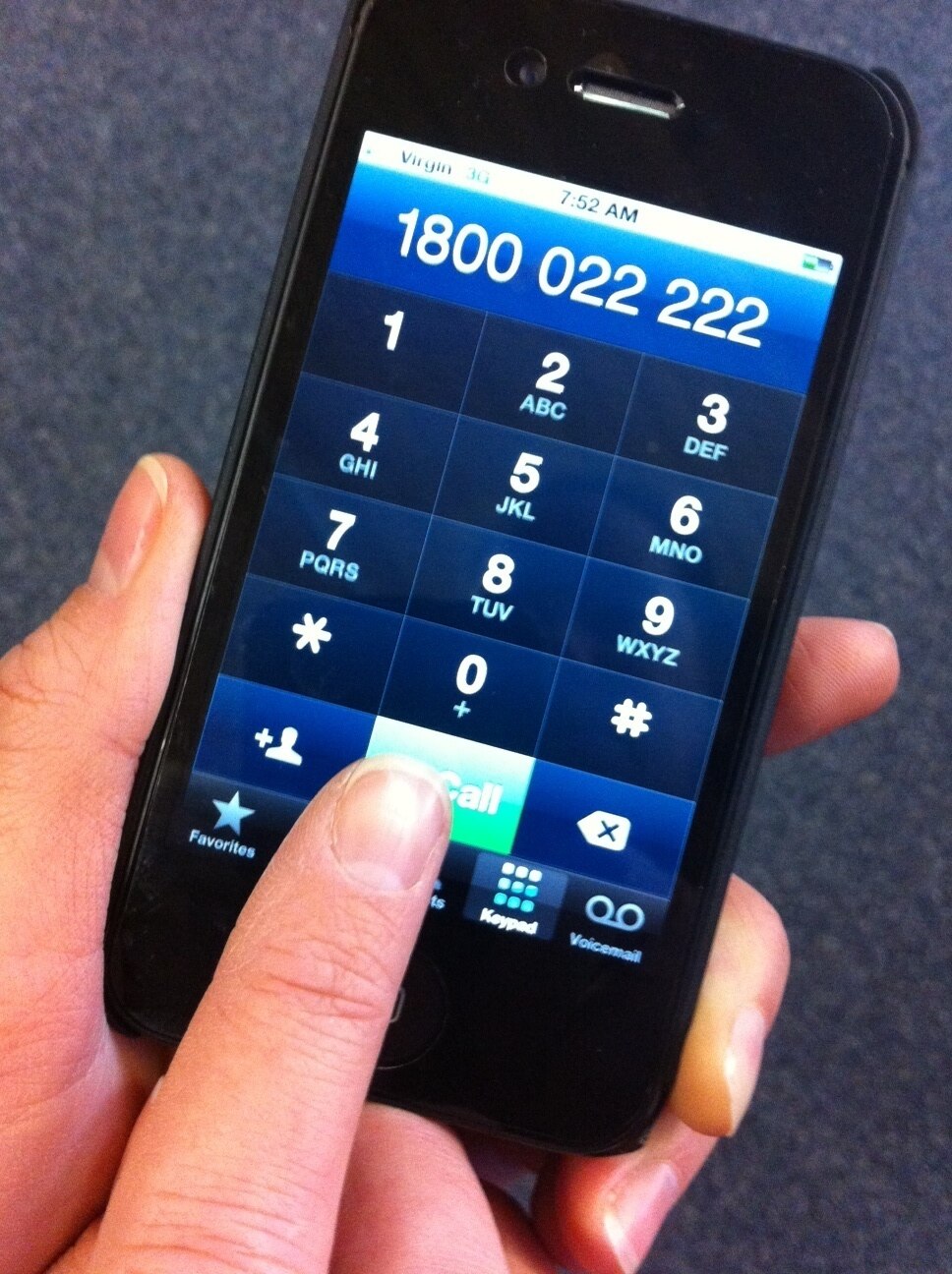 Customers grapple with poor mobile coverage - ABC News