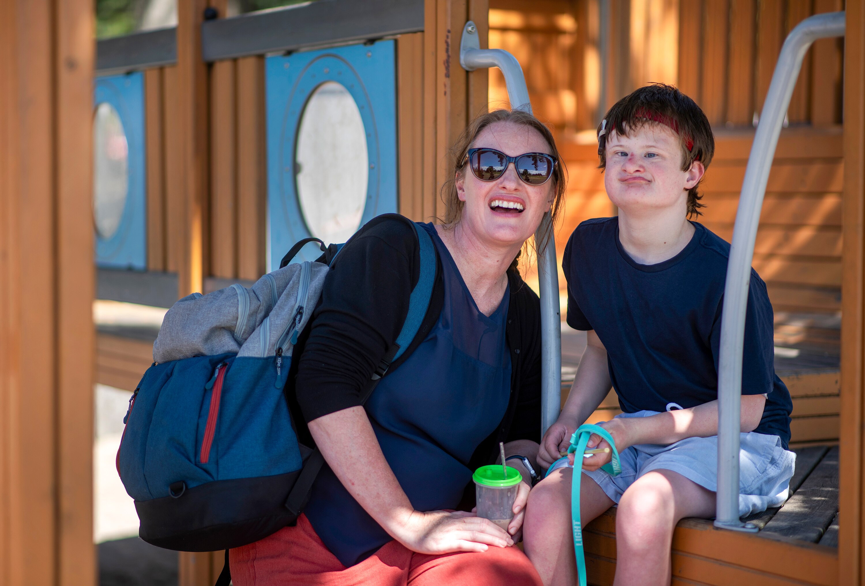 Health outcomes for people with intellectual disability remain ...