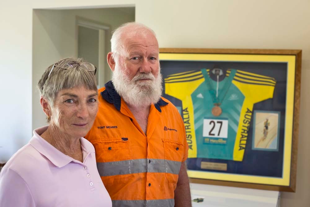 Rio 2016: Anna Meares always destined to succeed, former coach says ...