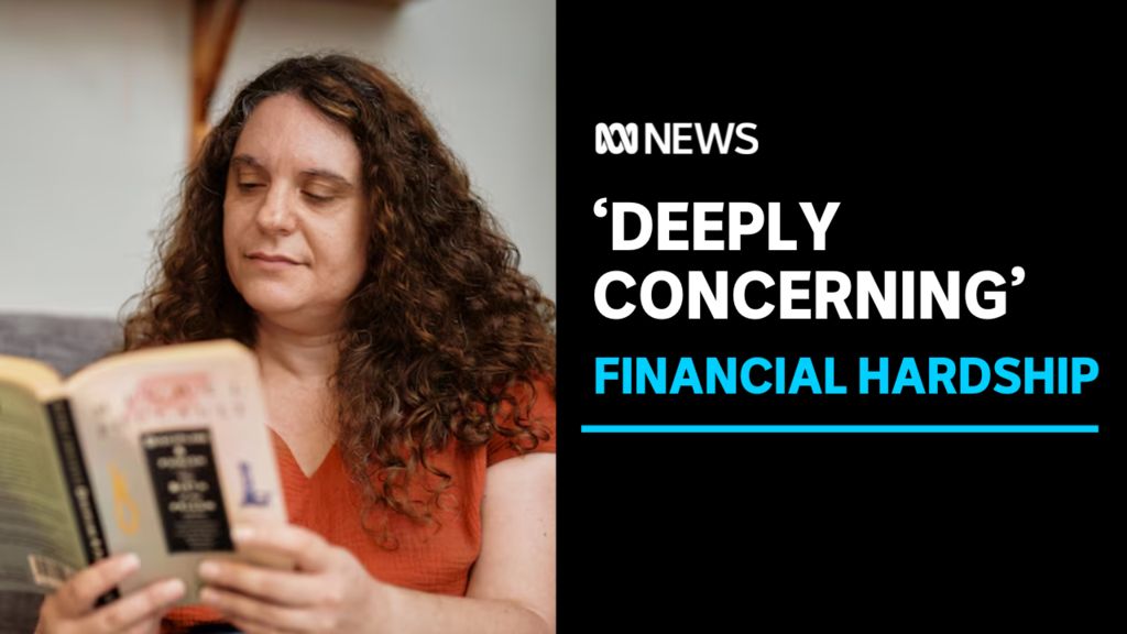 ABC data analyst Casey Briggs takes a look at the COVID-19 numbers ...