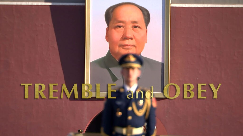 Tremble and Obey - ABC News