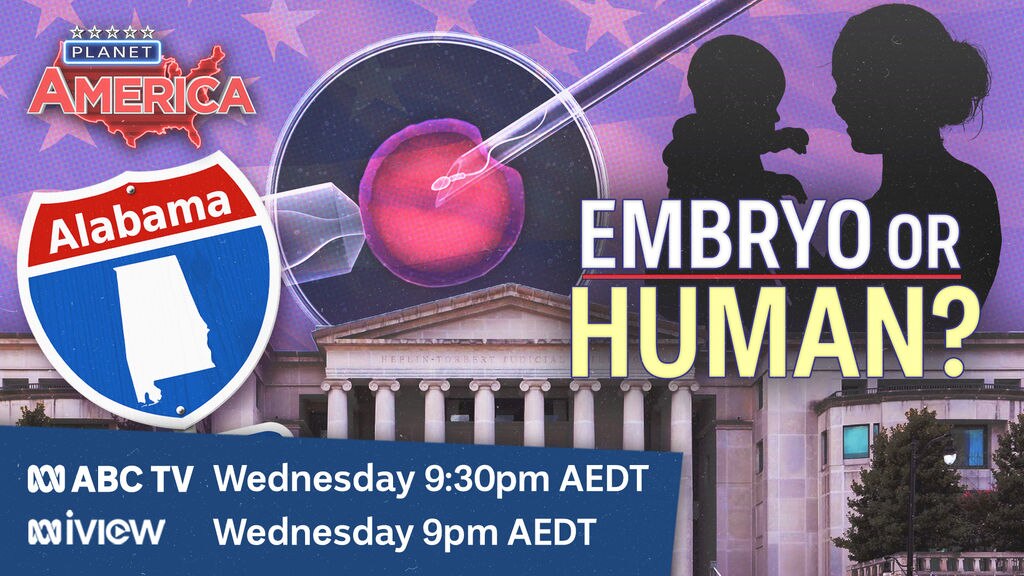 Planet America - ABC News