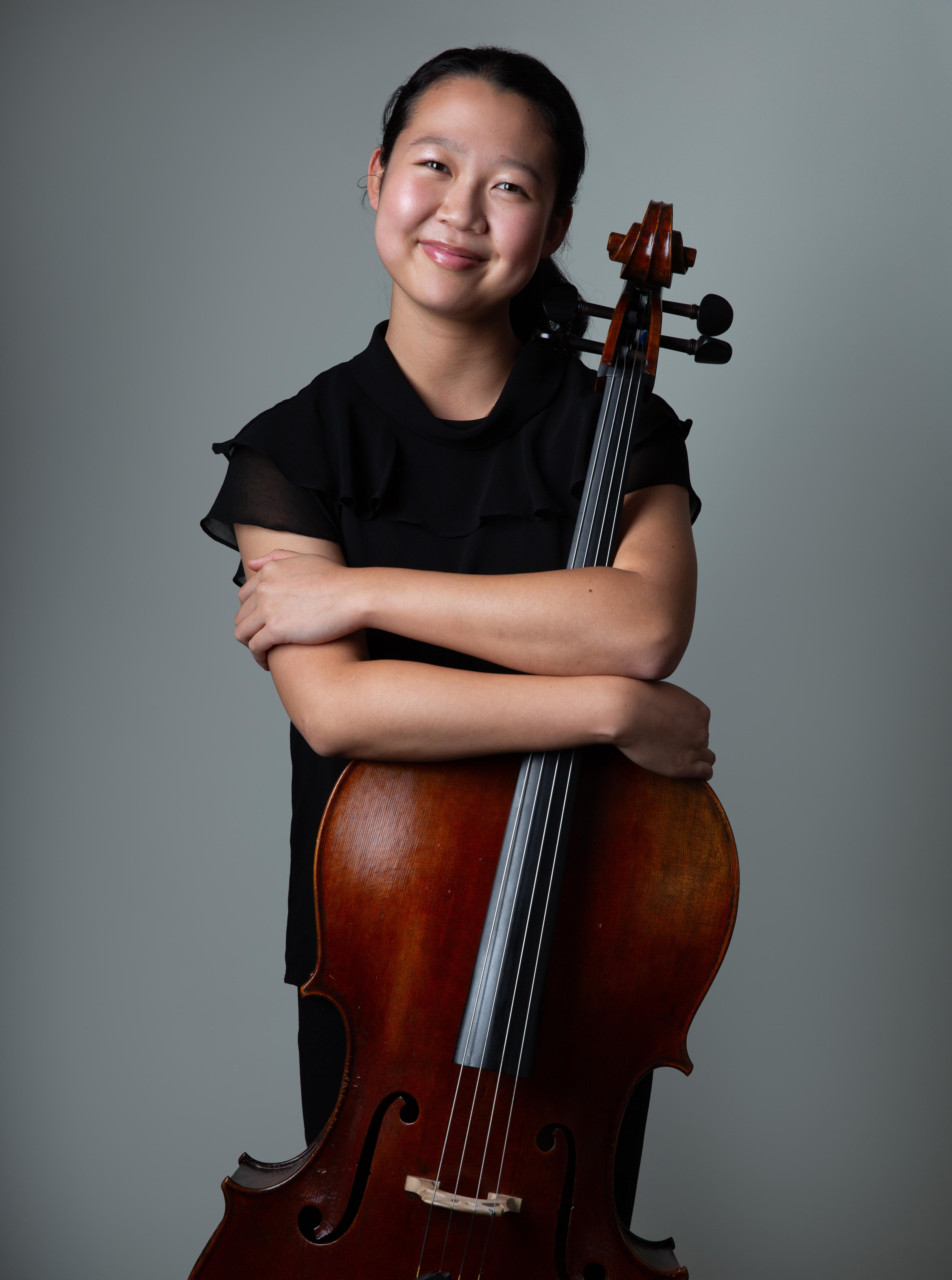 Maggie Wang - ABC Classic