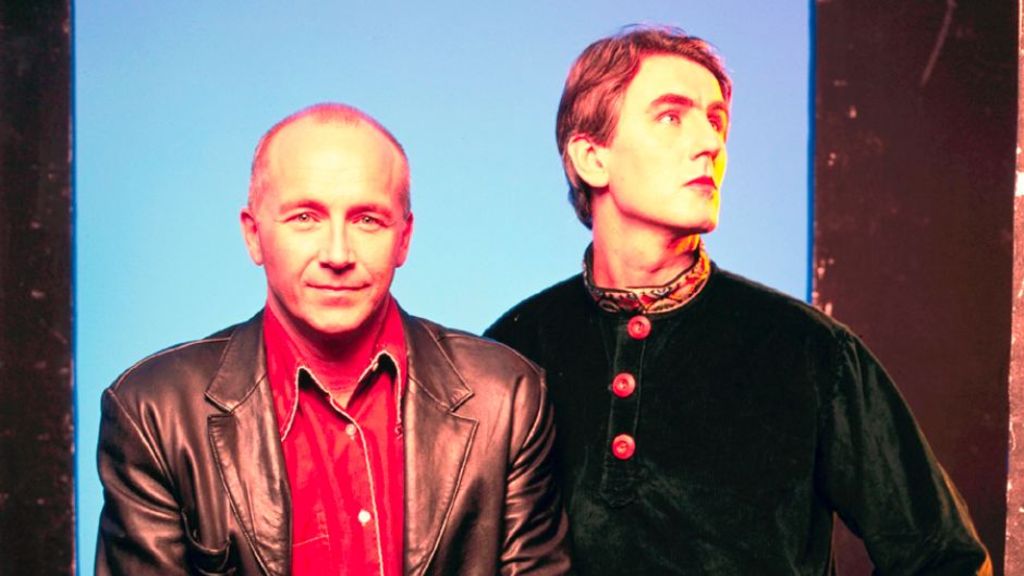 Robert Forster on 30 years of friendship with Go-Betweens collaborator ...