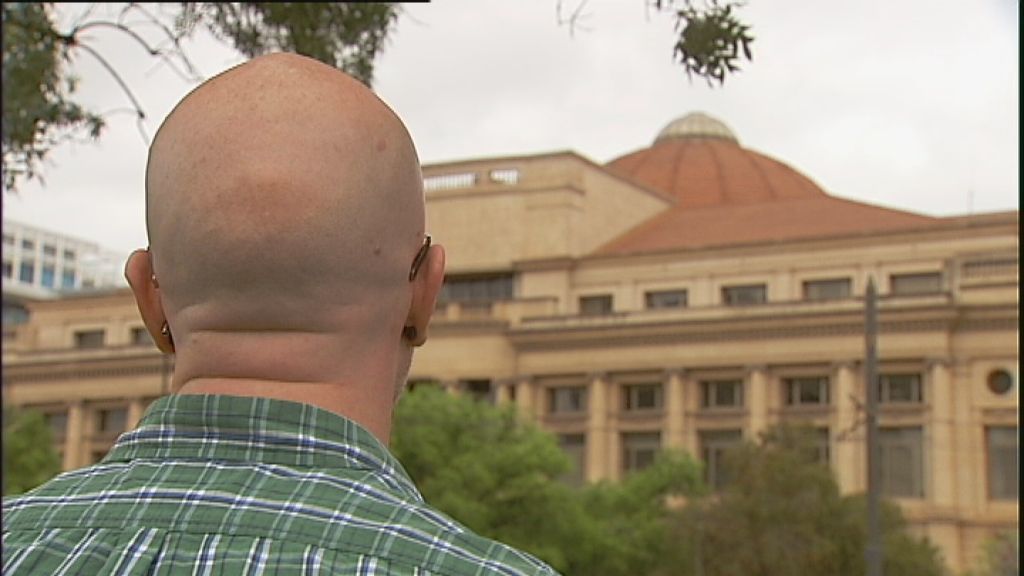 Malcolm Fox victim calls for court changes - ABC News