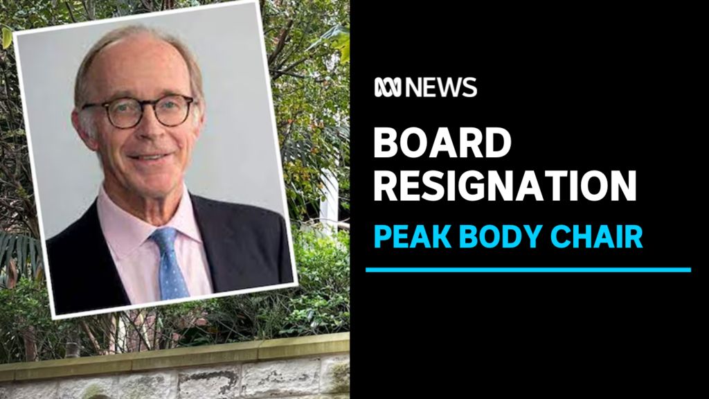 NSW private school peak body chair John Ralston resigns - ABC News