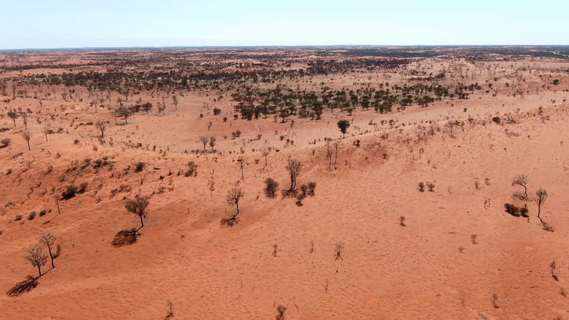 Landscapes and Landforms: Deserts and semi-arid landscapes - ABC Education