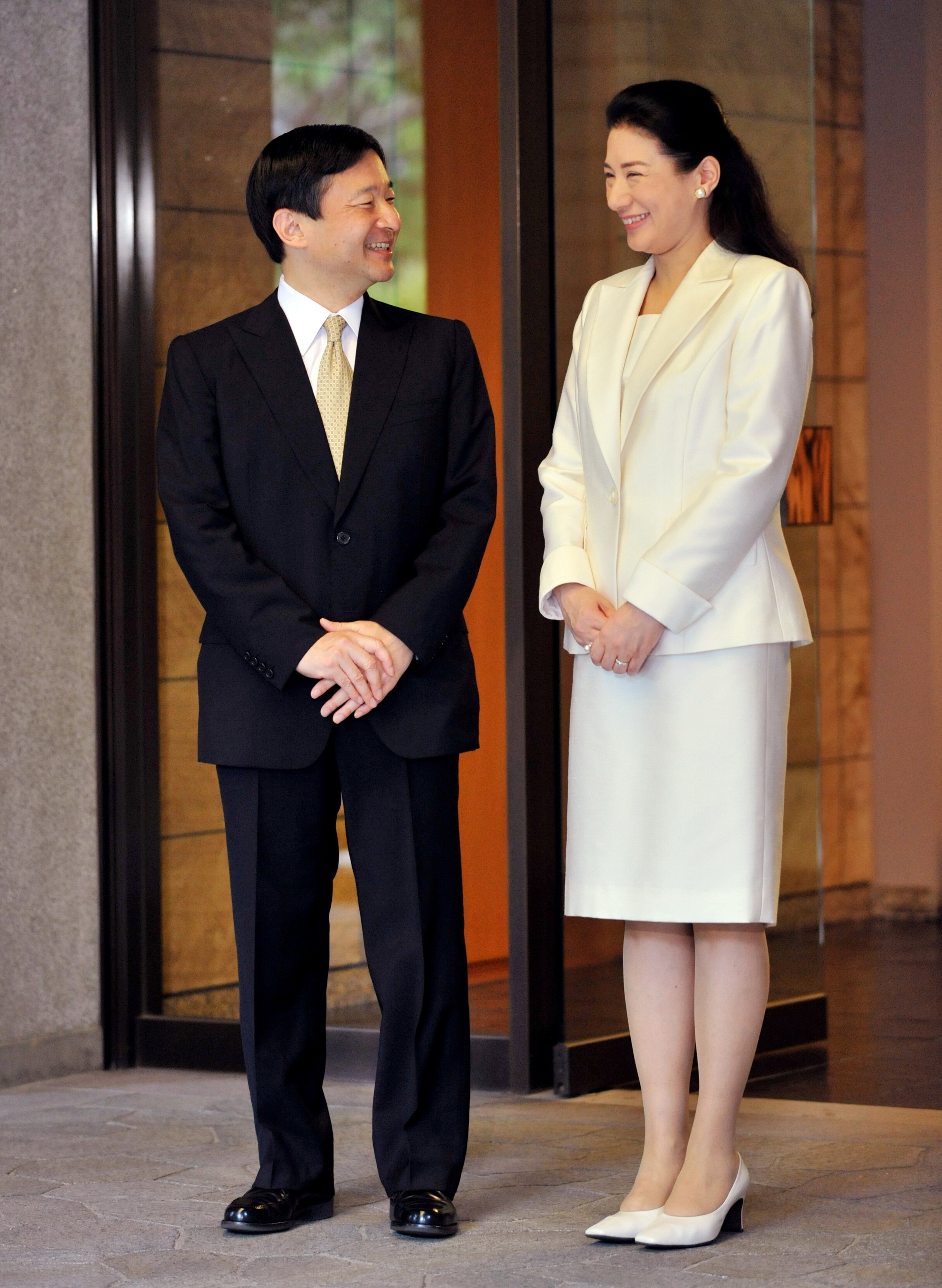 Japan crown prince visits Southeast Asia - ABC News