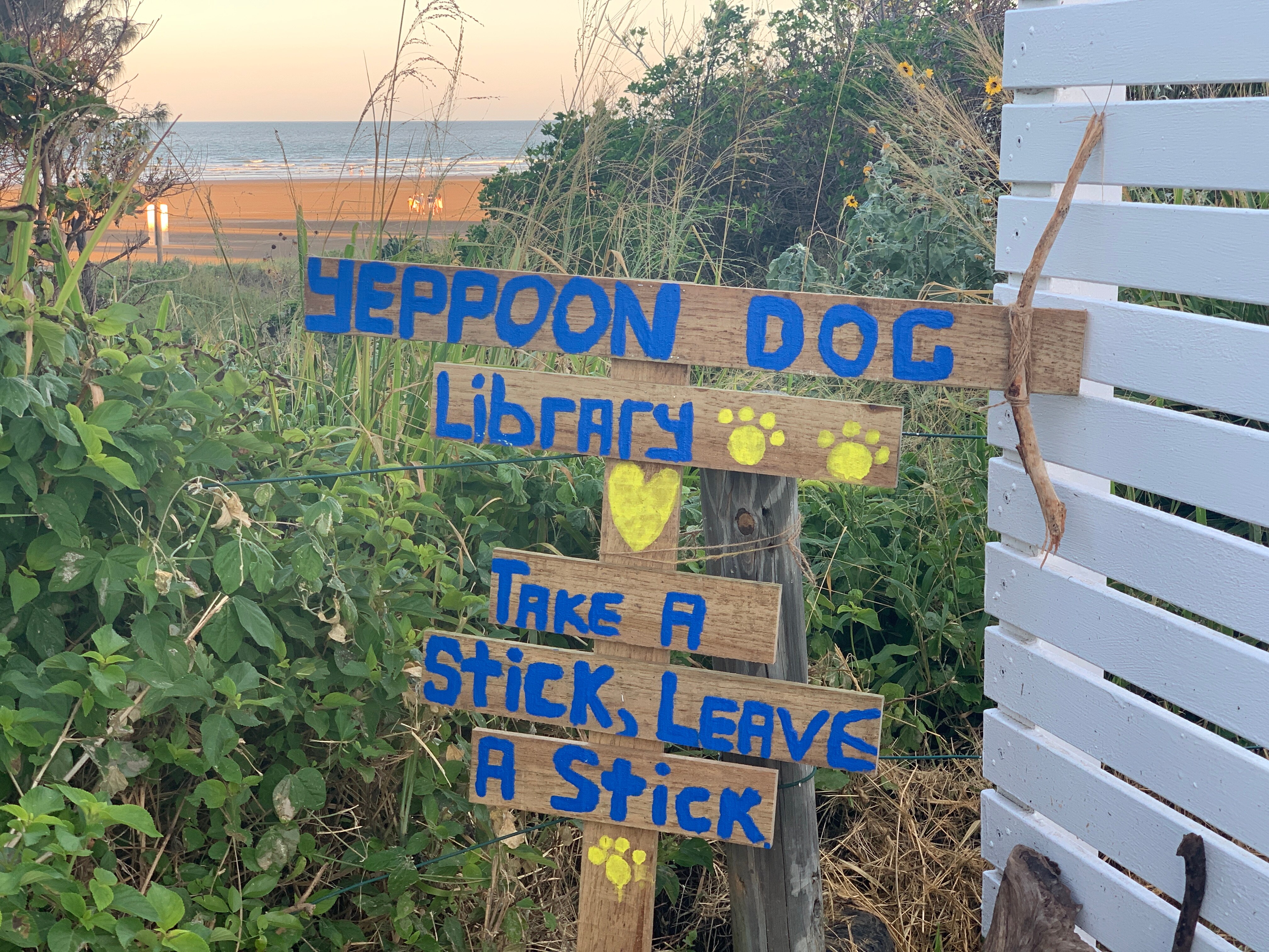 Sharing books through Street Libraries spreads love of reading and ...