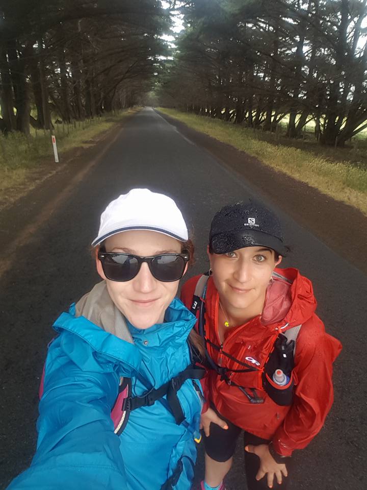 Two women to run 14 marathons in 15 days around Tasmania to raise ...