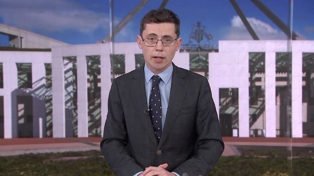 Indonesia and Australia agree on defence cooperation - ABC News