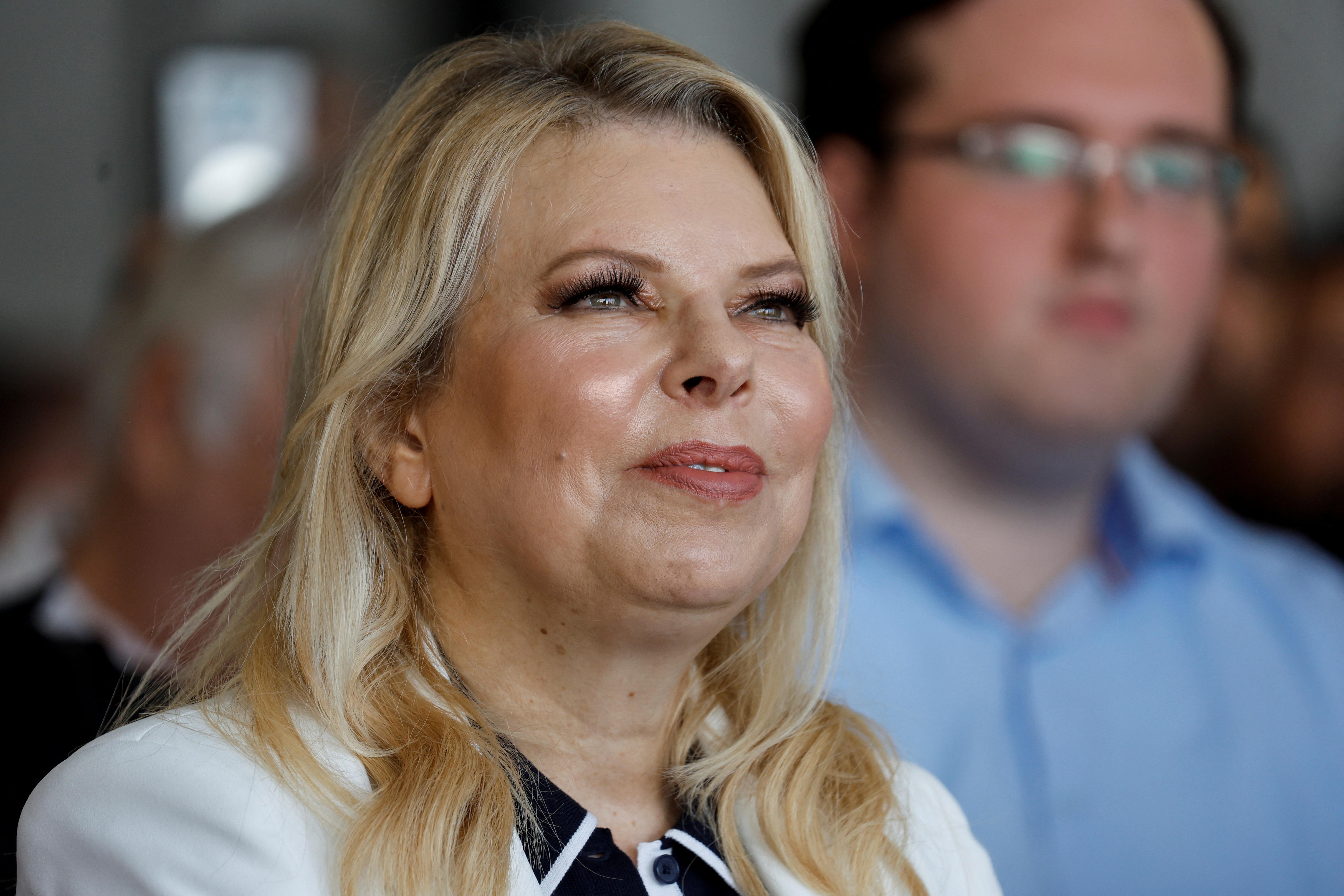 Israeli investigation ordered into accusations Sara Netanyahu harassed ...