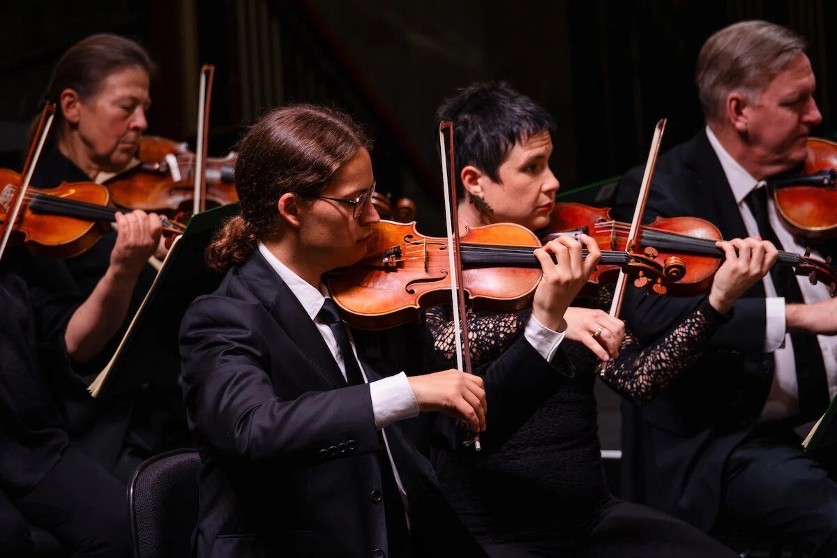 ASO: Brahms Symphonies Concert 4 - ABC listen