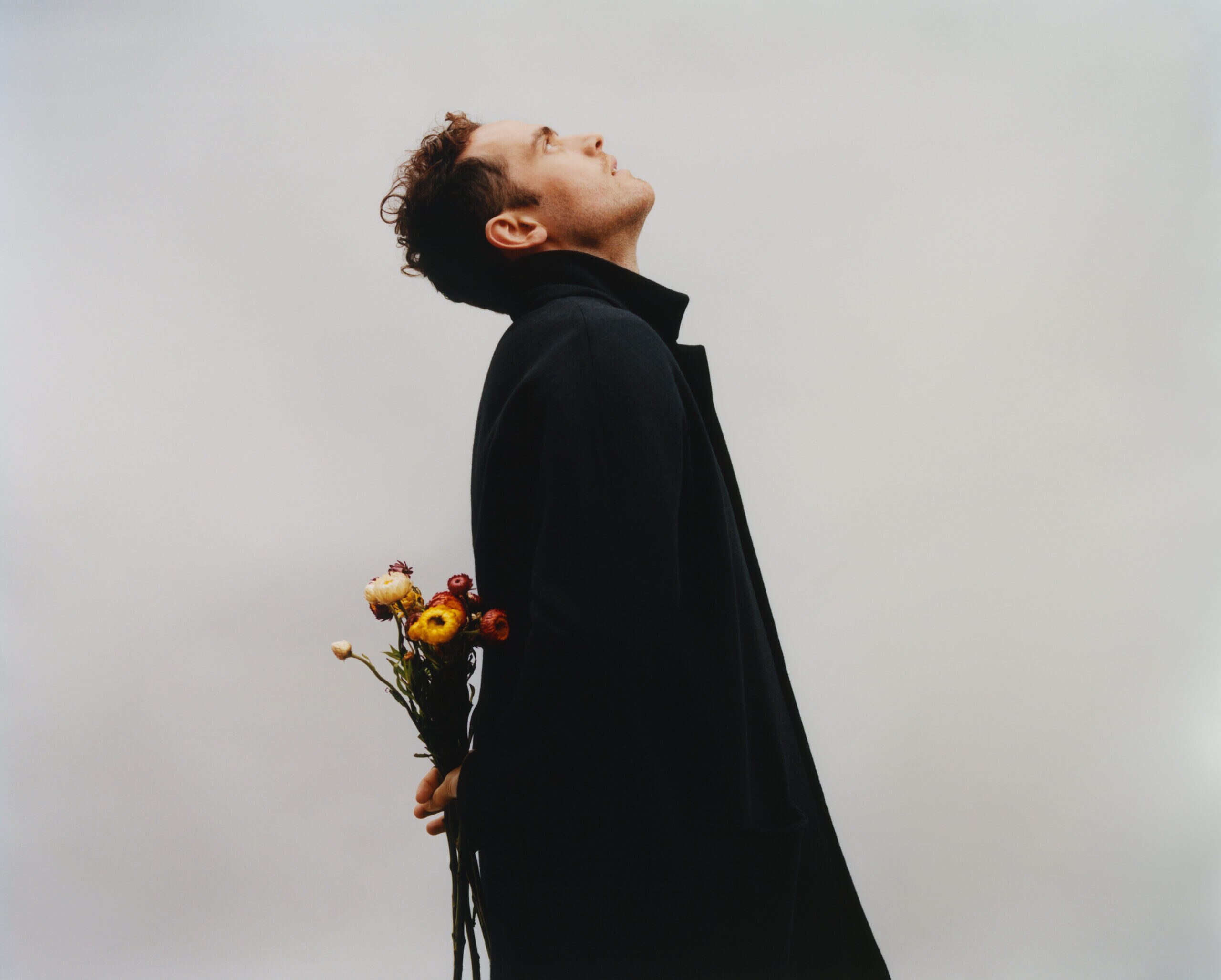 Jordan Rakei on The Loop and his Abbey Road Studios residency - ABC listen