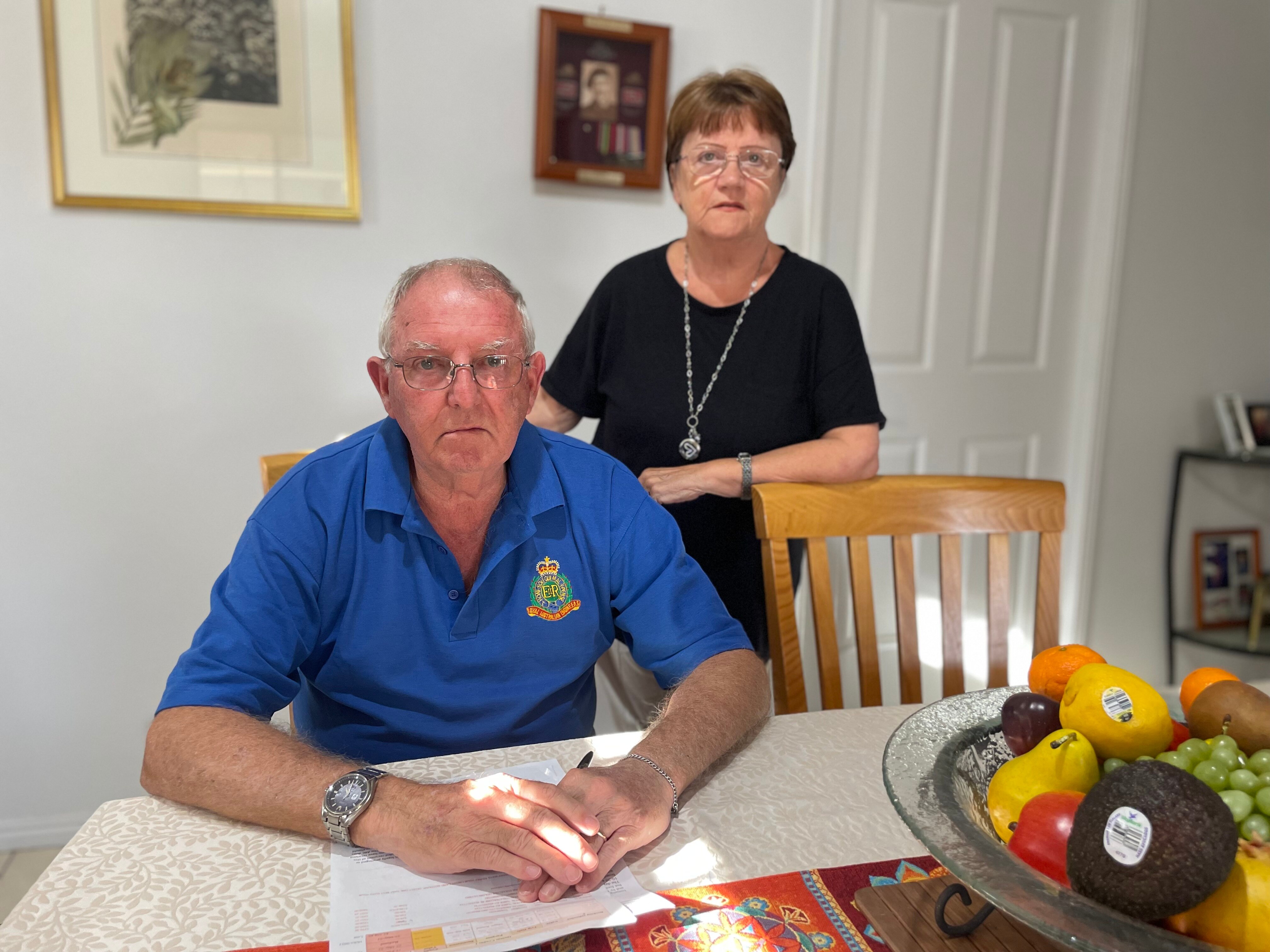 Samuel Yang - ABC News