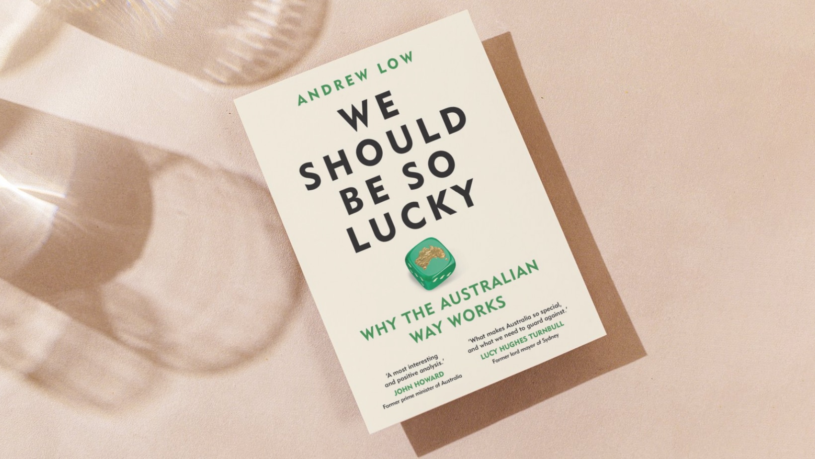 Why The Australian Way Works - ABC listen
