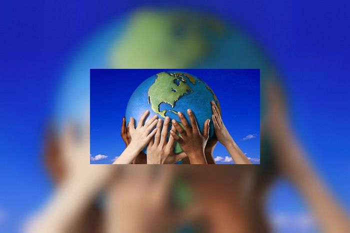 Foreign aid and moral vision - ABC Religion & Ethics