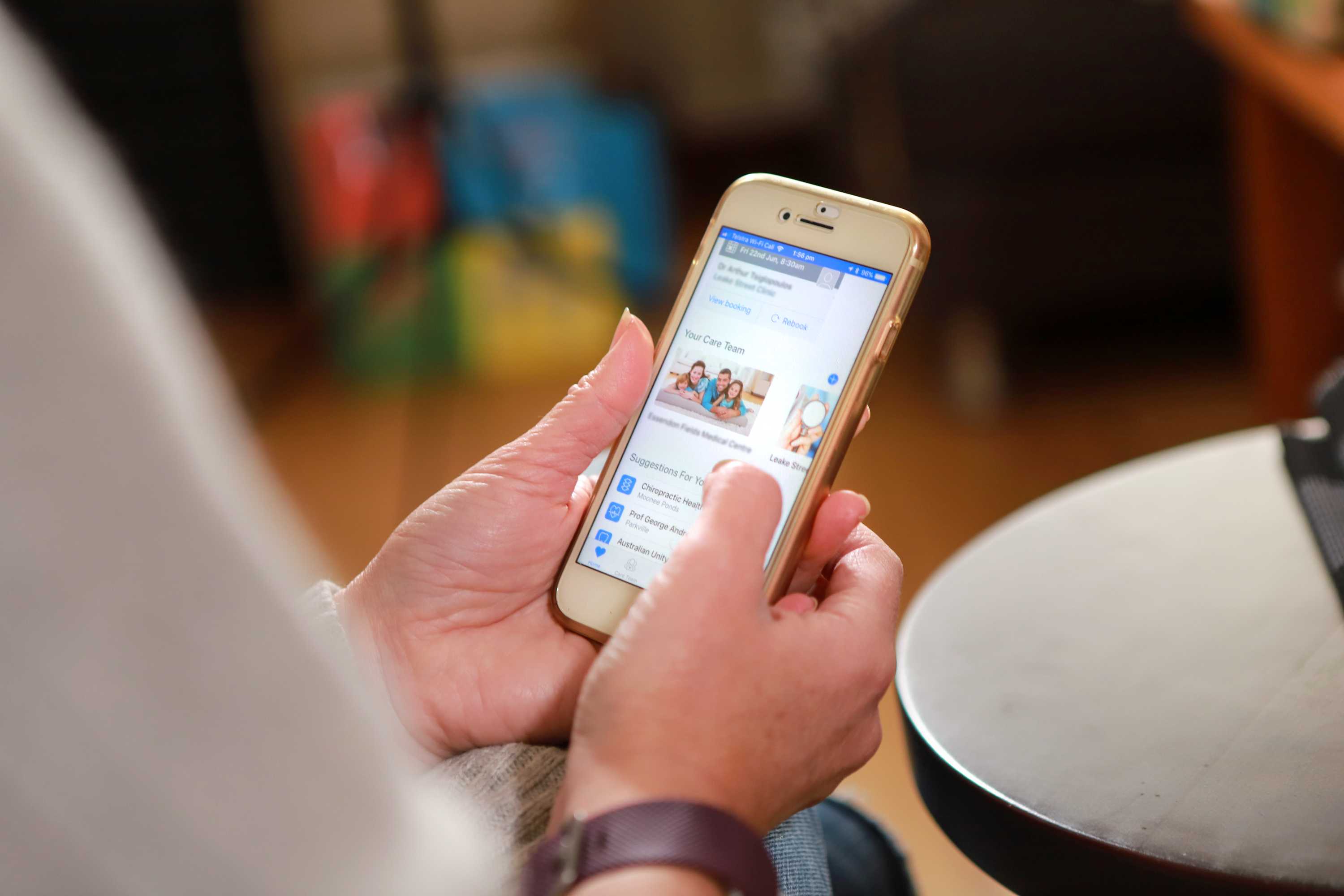 HealthEngine app announces 'major changes' after doctor and patient ...