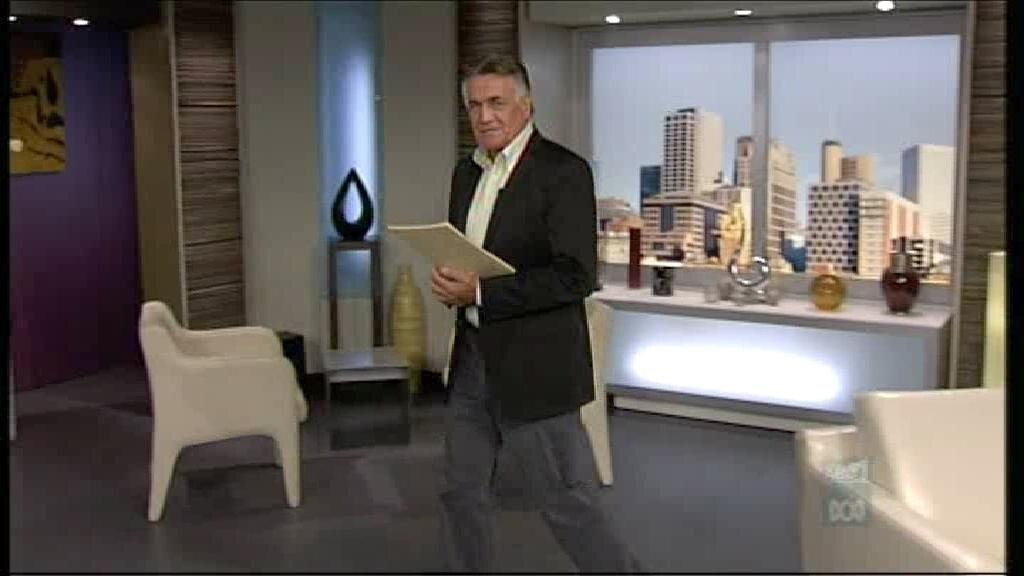 This week on Insiders - ABC News