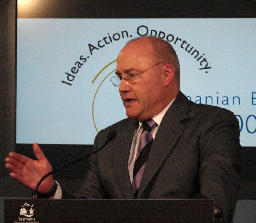 Landmark day for employment - ABC News