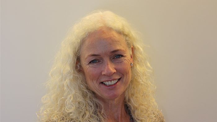 Investigator Rachel Sommerville: the stories behind death row - ABC listen