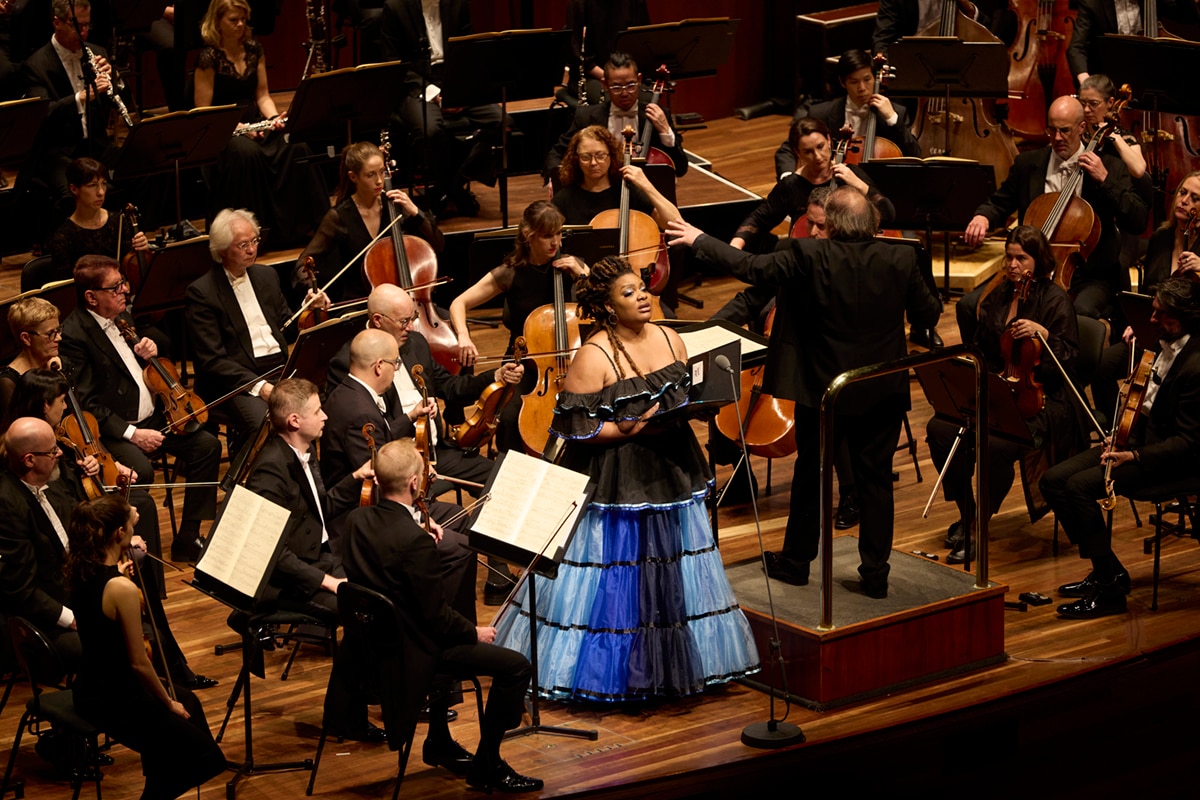Lunchtime Concert with Stéphanie Kabanyana Kanyandekwe and Alice Keath ...