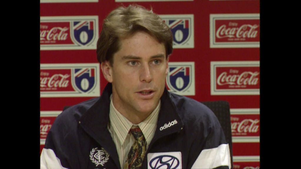 AFL Score Centre - ABC News