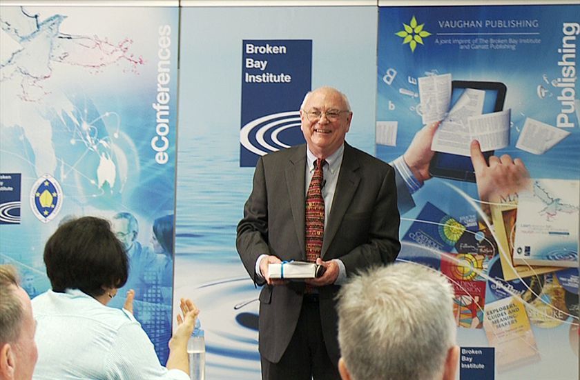 The Interview: Missiologist on a Mission - ABC listen