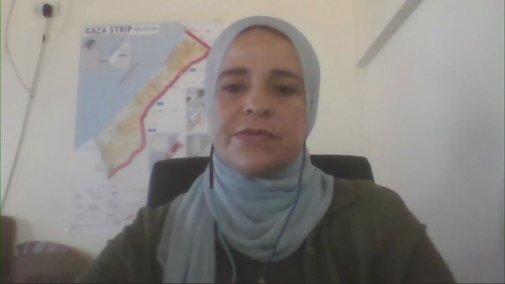 Oxfam officer says life in Gaza is 'worsening' by day - ABC News