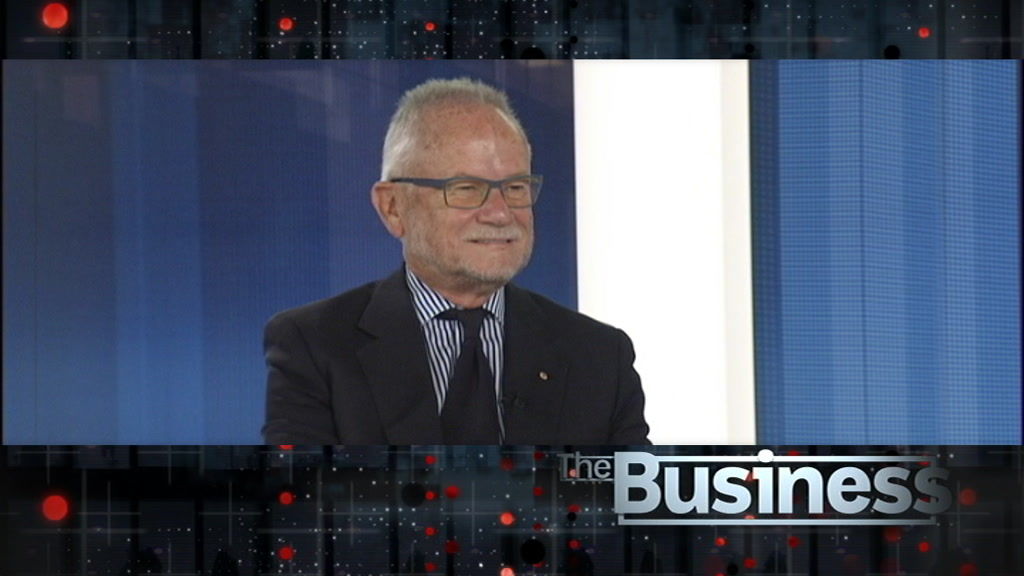 Interview with Tony Shepherd - ABC News