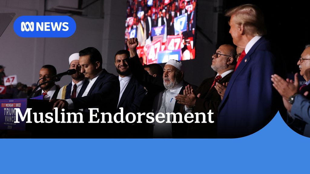 Queensland MP Shane Knuth speaks to media after his son, Daniel Knuth ...