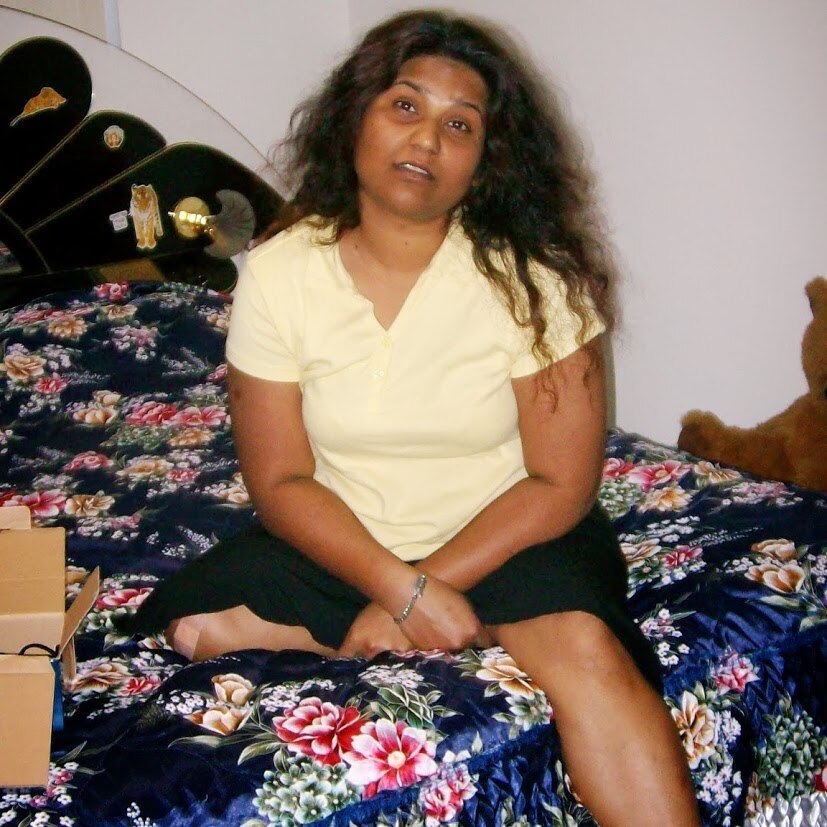 Lydia Feng - ABC News