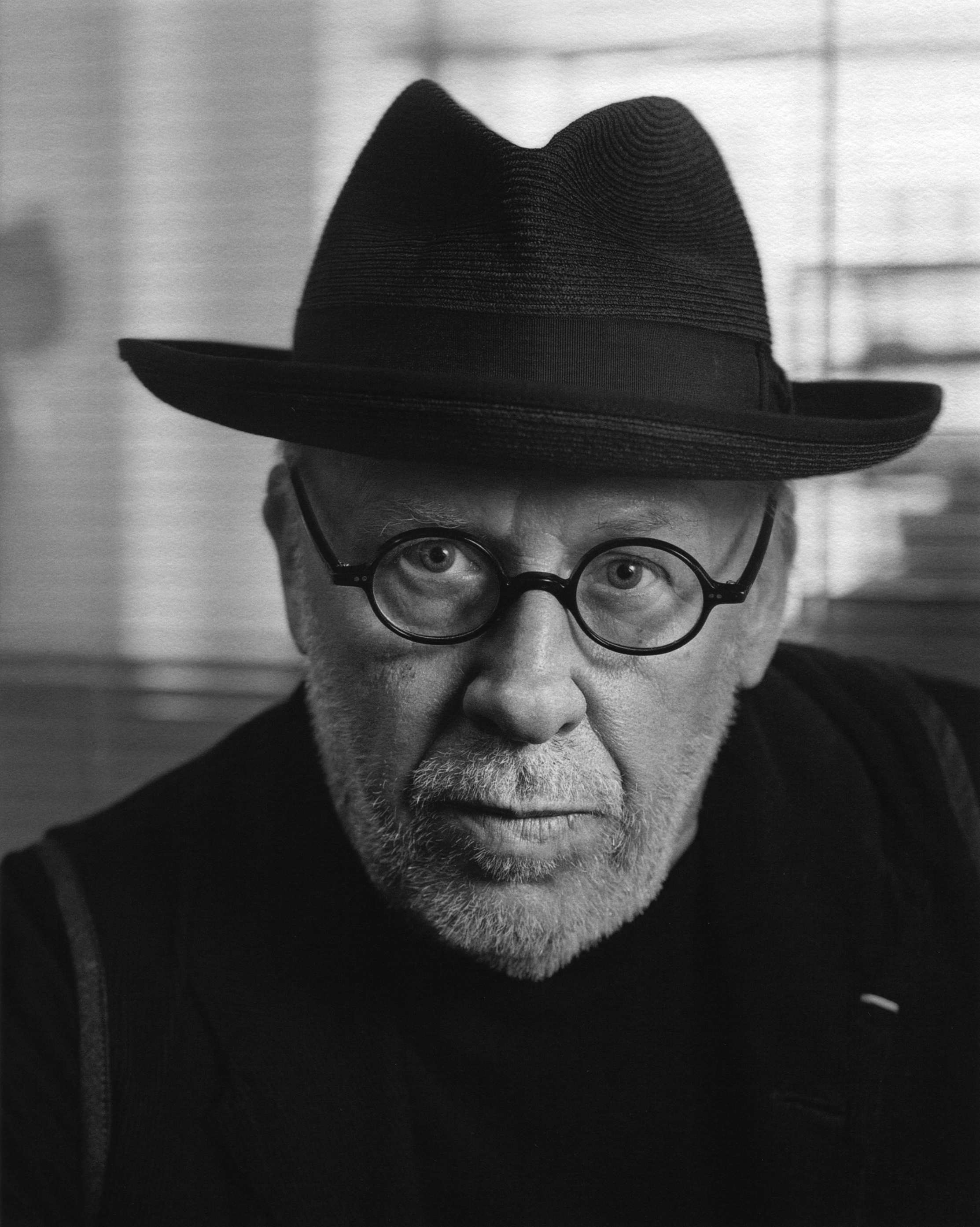 Joseph Kosuth's conceptual art exhibition A Short History of My Thought ...