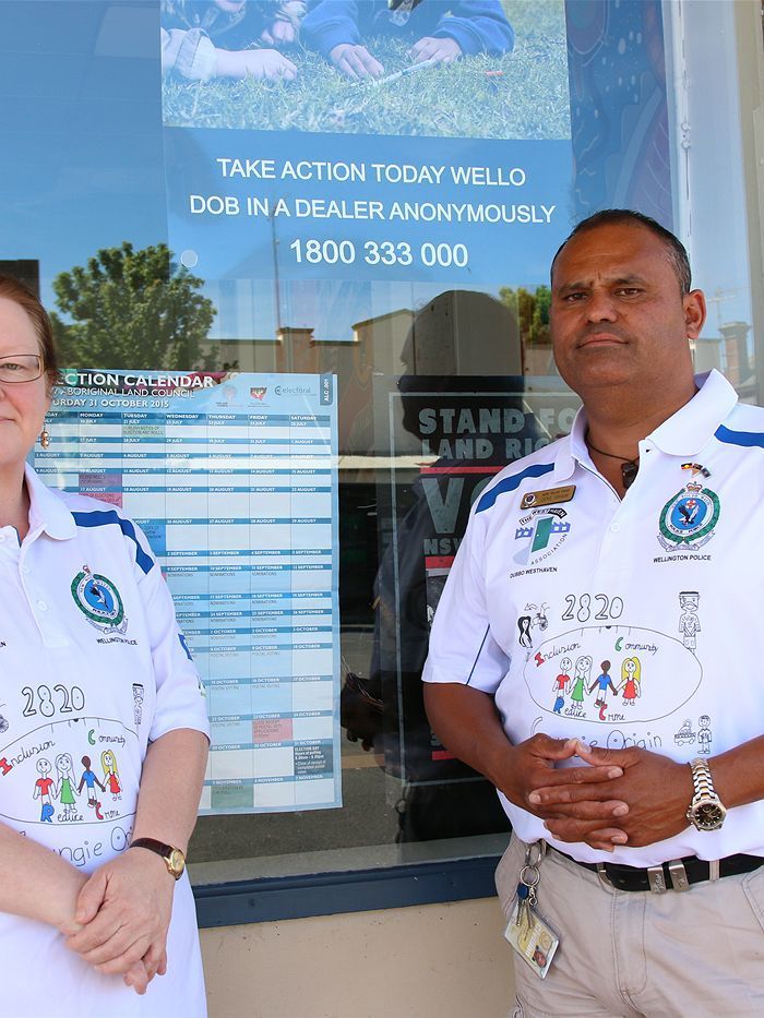 Drugs in Wellington: Dob in a Dealer working - ABC listen