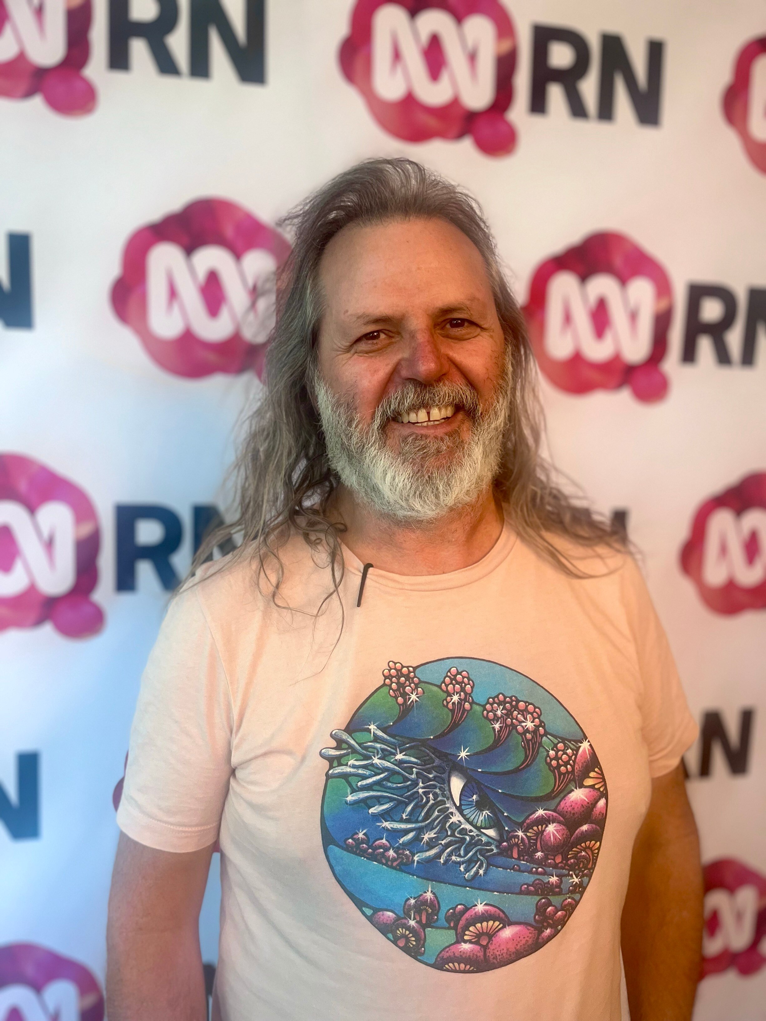 'Love Police' will hold your hand through a musical journey - ABC listen